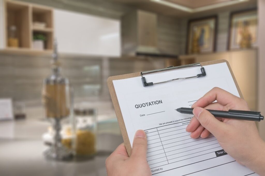 A Guide to Getting a Home Remodeling Quote - Hometown Restyling