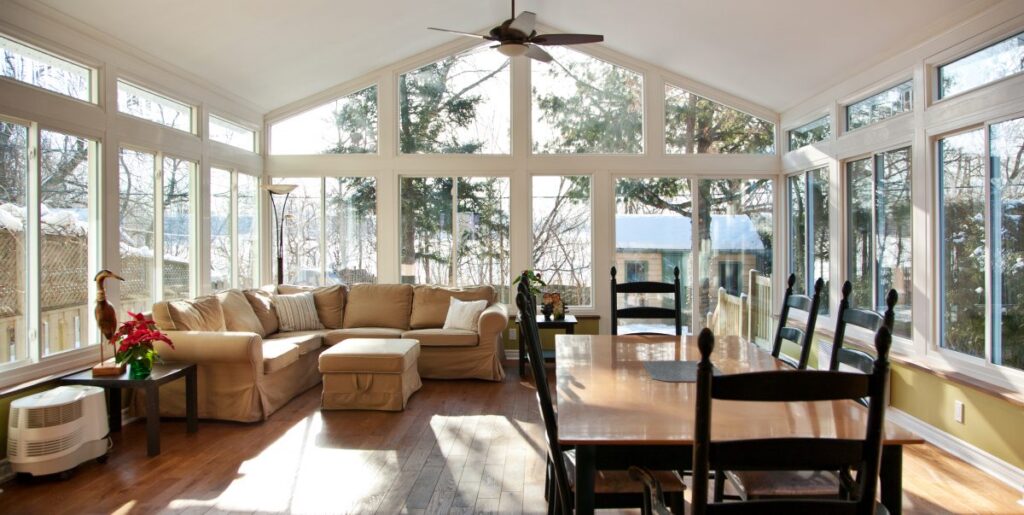 Reasons to Add a Sunroom to Your House - Hometown Restyling
