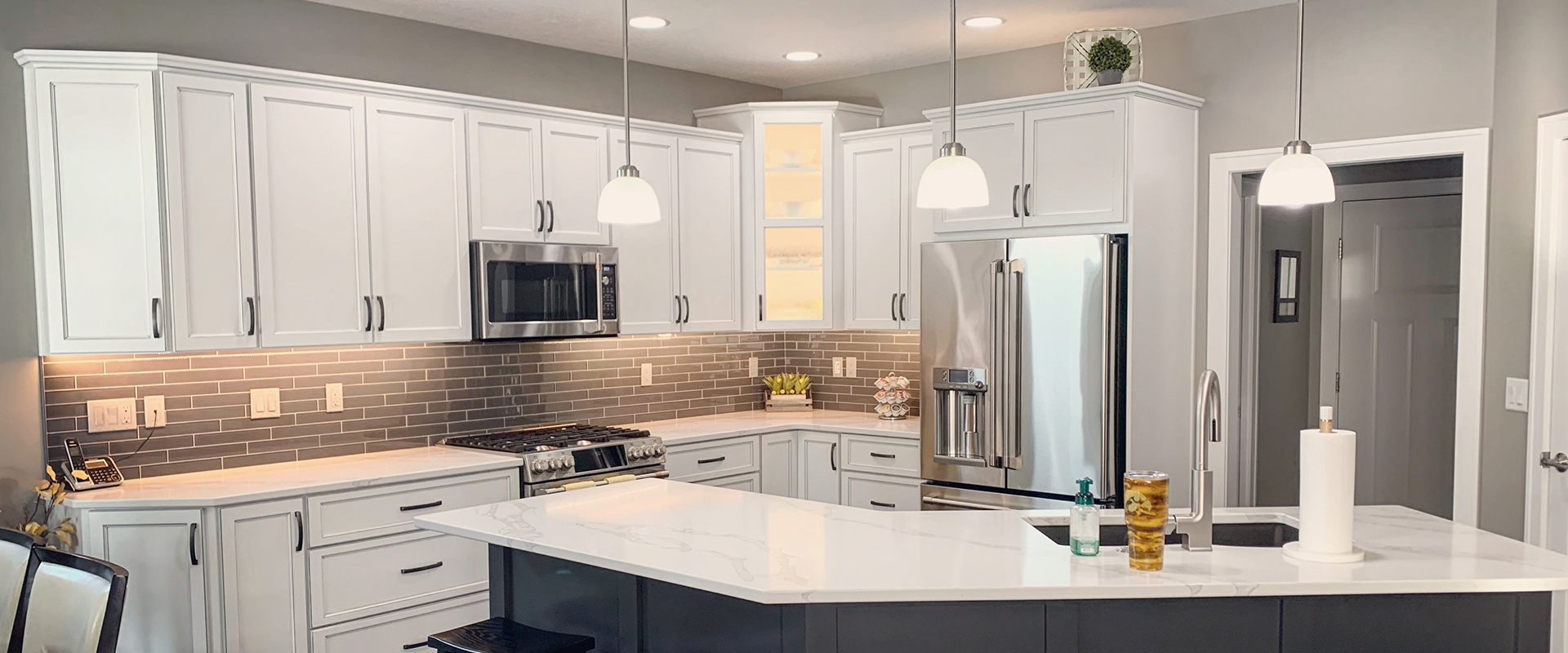 Kitchen Remodeling | Hometown Restyling