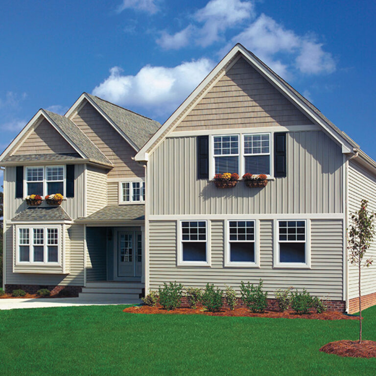 Siding Replacement | Hometown Restyling