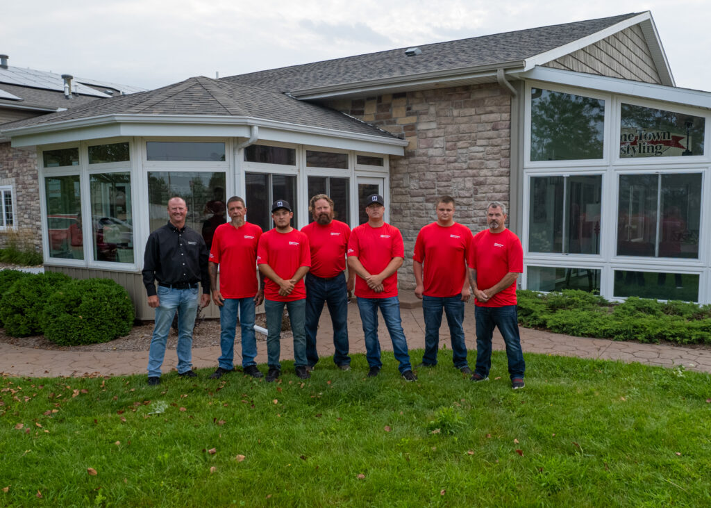 Transform Your Home with Expert Window Installation Services - Hometown Restyling