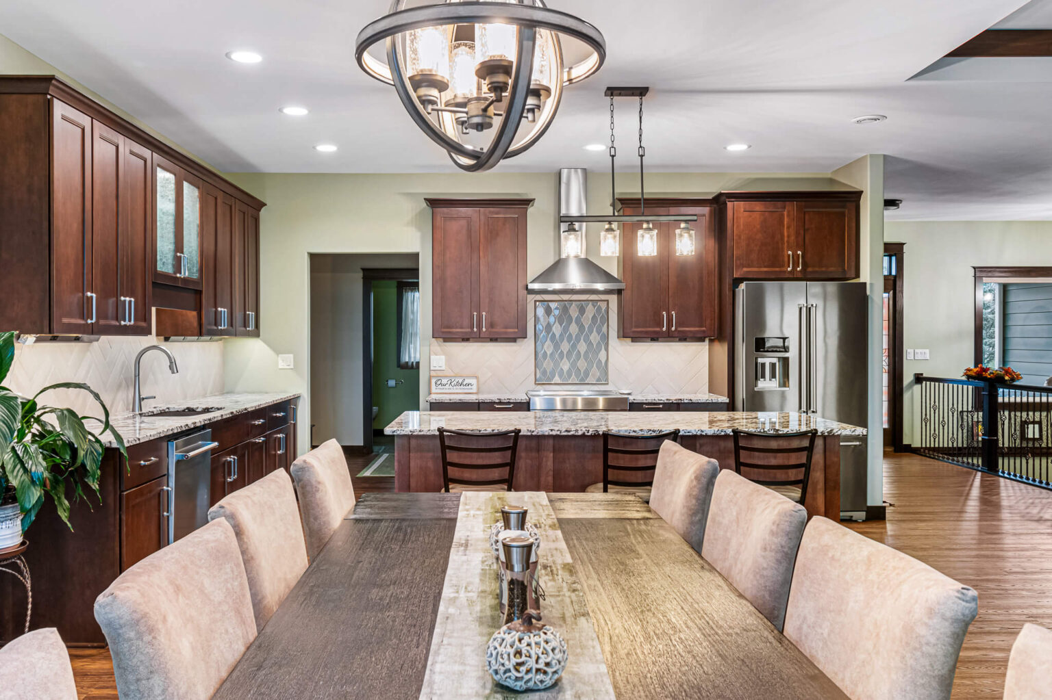 Project Galleries - Hometown Restyling