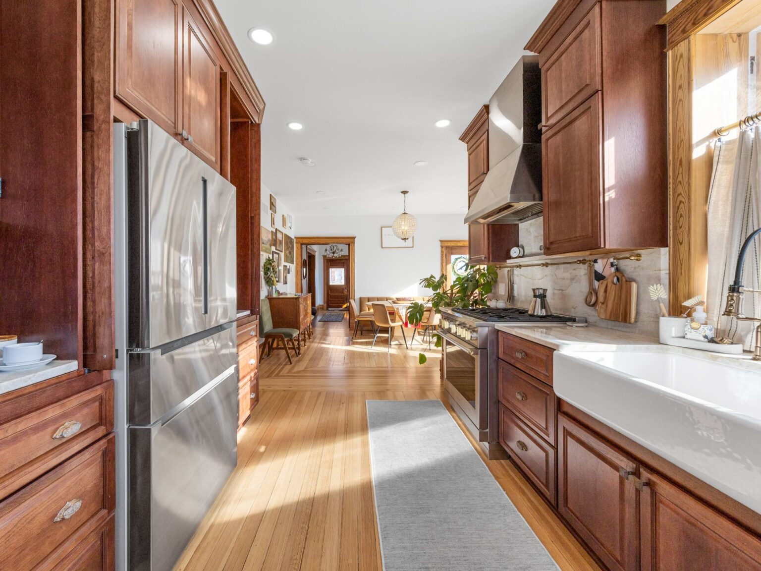 Top Kitchen Finishing Choices for Your Eastern Iowa Kitchen Remodel ...